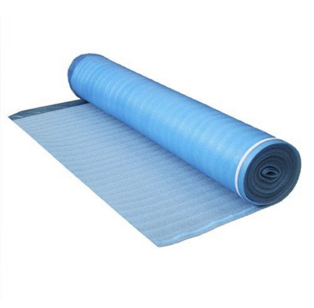 The Unsung Hero of Your Floors: Understanding Standard Flooring ...